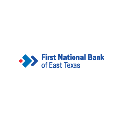 Personal Checking Accounts | First National Bank of East Texas